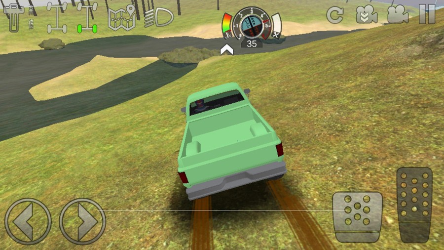 盘山赛车下载-盘山赛车手机版v300.1.3.3018下载-当易网