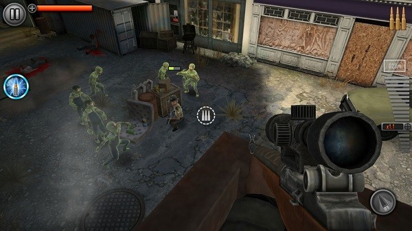 末日家园保卫战下载-末日家园保卫战安卓版v189.1.0.3018下载-当易网