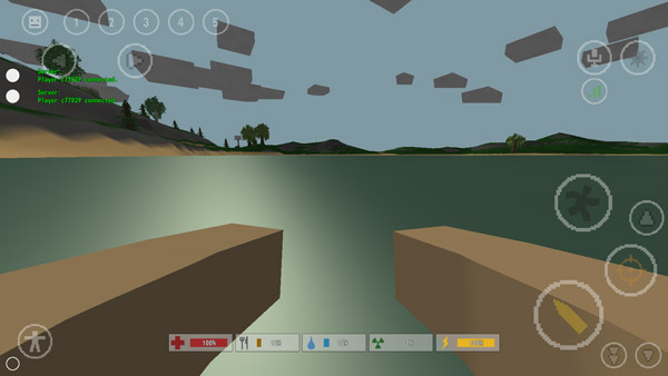 unturned3.0下载-unturned3.0汉化版v3.3.8下载-当易网