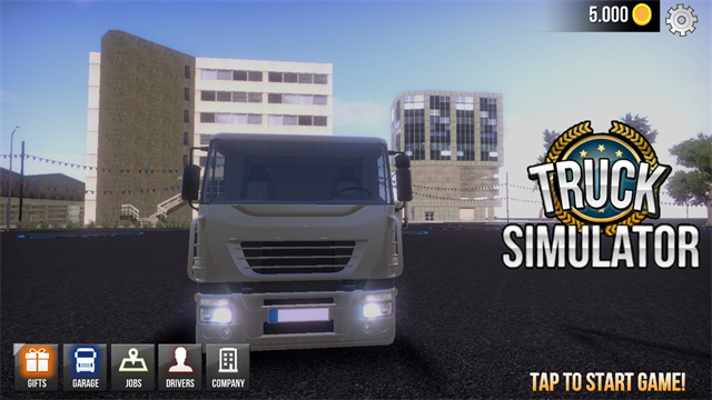 卡车模拟器2024下载-卡车模拟器2024最新版v4.0下载-当易网