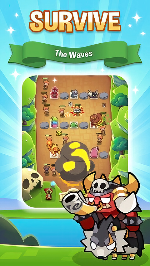 塔防传说MOD作弊菜单下载-塔防传说内置菜单下载v1.79.4-当易网